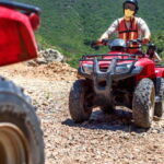 Ensenada: ATV/Four Wheel Rental - What Makes This ATV Experience Special