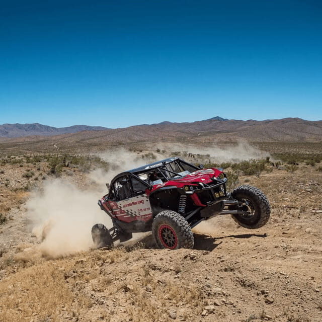 Ensenada: ATV/Golf car Mountain Drive Tour - Who Should Consider This Tour?
