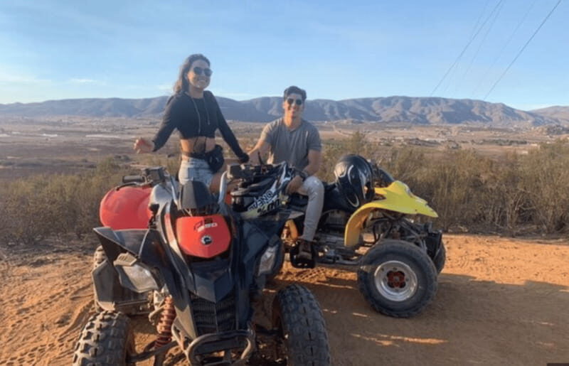 Ensenada: ATV Mountain Adventure - The Details: What Makes This Tour Stand Out