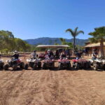 Ensenada: Canopy and ATV Tour at Las Cañadas - The Real Value of the Experience