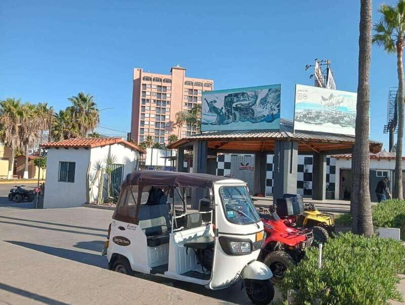Ensenada: City Tour & Beach Horseback Ride - Why This Tour Is Worth Considering
