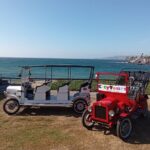 Ensenada City Tour on Ford T Replica and Beach Horse Back Riding - Who Will Love This Tour?