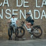 Ensenada: E-Bike City Highlights Tour with Guide - Exploring Ensenada on an E-Bike