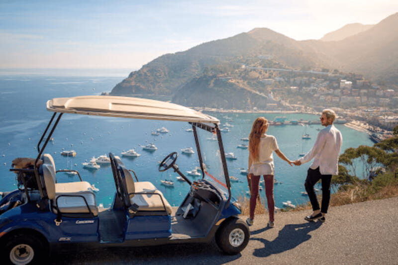 Ensenada: Golf Car Rental - Practical Details and Considerations