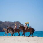 Ensenada: Horseback Riding at Playa Hermosa Beach - The Ride: What to Expect