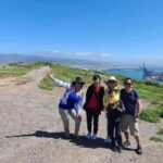 Ensenada: Horseback riding in the beach - Scenic Drive and Local Food