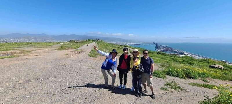 Ensenada: Horseback riding in the beach - Scenic Drive and Local Food