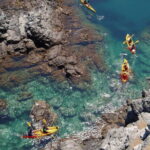 Ensenada: Kayaking at La Bufadora - Final Thoughts