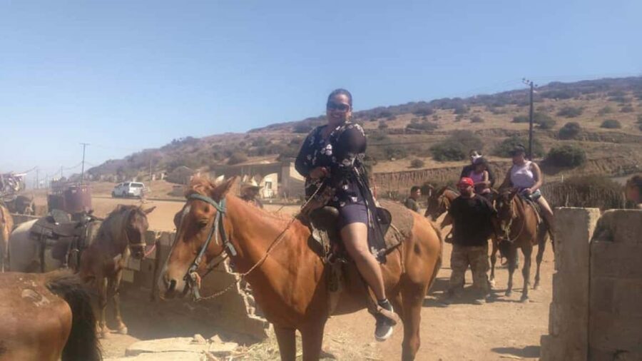 Ensenada: La Bufadora and Horseback Riding at Punta Banda - Why This Tour Offers Good Value