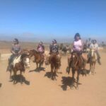 Ensenada: La Bufadora and Playa Hermosa Horseback Riding - Who Should Consider This Tour?