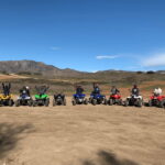 Ensenada: La Bufadora Blowhole ATV Excursion - What to Expect from the Tour