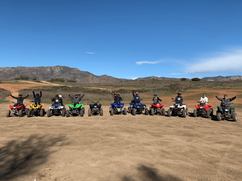 Ensenada: La Bufadora Blowhole ATV Excursion - What to Expect from the Tour