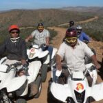 Ensenada: Las Cañadas Campamento ATV Tour with Hotel Pickup - Authentic Reviews and Insights