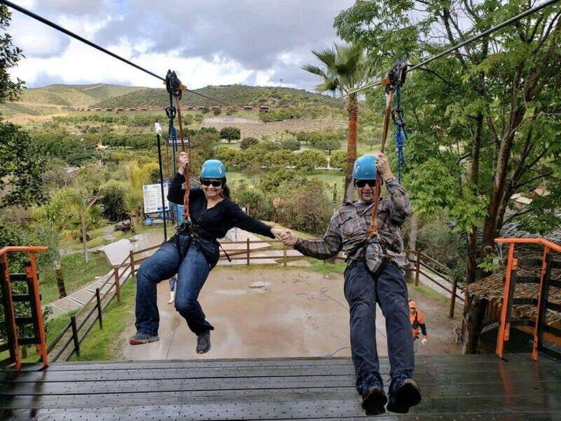 Ensenada: Las Cañadas Zip Line Tour - Final Thoughts: Is It Worth It?