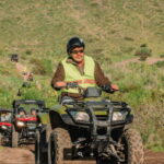 Ensenada: Off Road Drive Tour - What to Expect on the Tour