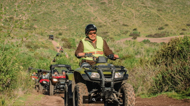 Ensenada: Off Road Drive Tour - What to Expect on the Tour