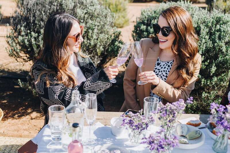 Ensenada: Picnic in Lavender Fields at Aires de Lavanda - The Itinerary: What to Expect