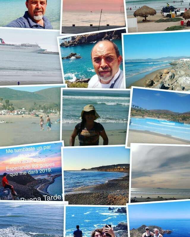 Ensenada: Punta Banda Horseback Riding Tour - Logistics and Practical Details