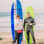 Ensenada: Surf, Paddle, or Board Lesson at the Beach - What the Itinerary Looks Like