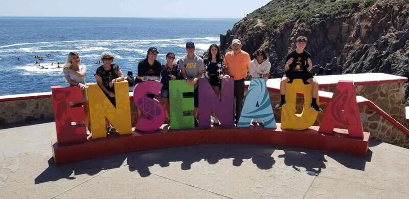Ensenada : The unique bufadora private tour - What Sets This Tour Apart?