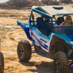 Ensenada: UTV Racing Car Rental for 2 or 4 People - The Itinerary: A Balance of City and Wilderness
