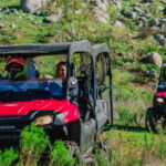 Ensenada: UTV Side by Side Rental - Who Should Consider This Experience?