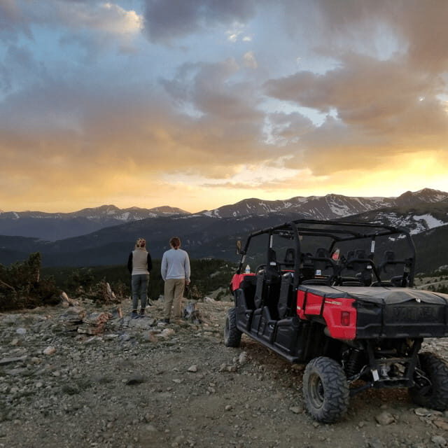 Ensenada: UTV Side/Side 6 Pax City Drive Tour - The Highlights: Why This Tour Delivers