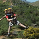 Ensenada: Zipline and Hanging Bridges at Las Cañadas - Analyzing the Value