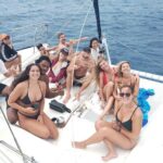 Epic 34 Catamaran Sailing and Snorkeling Adventure - Practical Tips for Your Trip