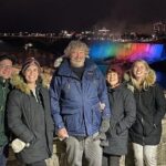 Epic Niagara Falls Private Night Tour w/ Dinner, Boat & Tower - Authenticity and Reviews: Real Travelers’ Insights