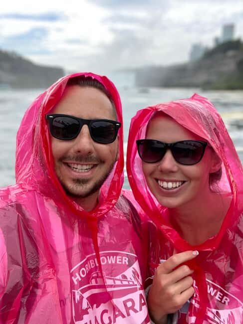 Epic Niagara Falls Private Tour w/ Tower, Journey & Boat - The Sum Up: Who Is This Tour For?