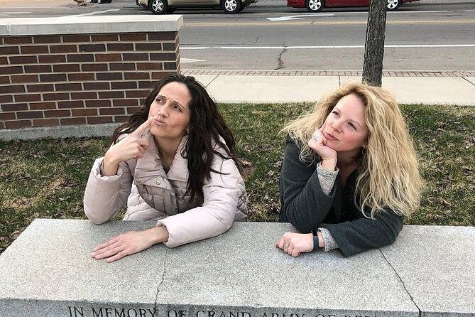 Epic Royalty Themed Scavenger Hunt Adventure in Concord - What Past Participants Say