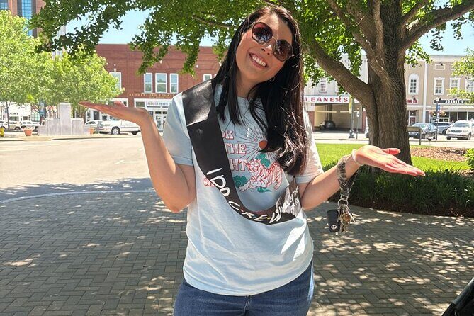 Epic Royalty Themed Scavenger Hunt Adventure in Greenville - The Value of the Experience