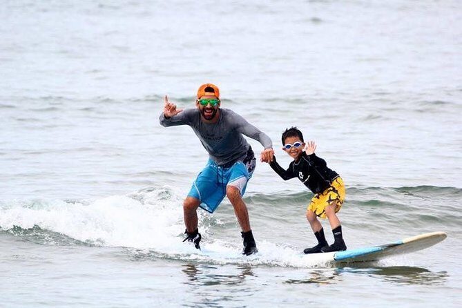 Epic Surf Safari - Best of Maui - Who Should Consider This Tour?