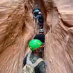 Escalante: Grand Staircase and Egypt 1 Canyoneering Trip - Final Thoughts