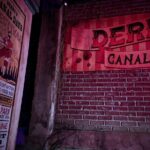 Escape IT: Las Vegas (The Funhouse) - The Room-by-Room Experience