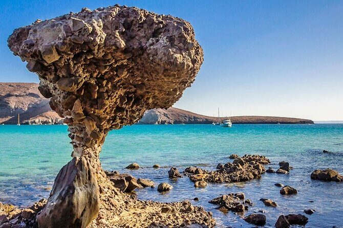 Espiritu Santo and Sealion Swimming aboard a luxury yacht - The Itinerary in Detail