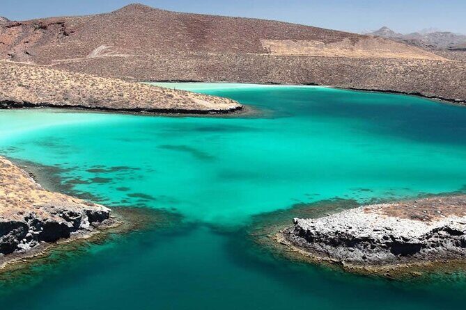Espiritu Santo Island Day Tour - What the Tour Includes and How It Runs