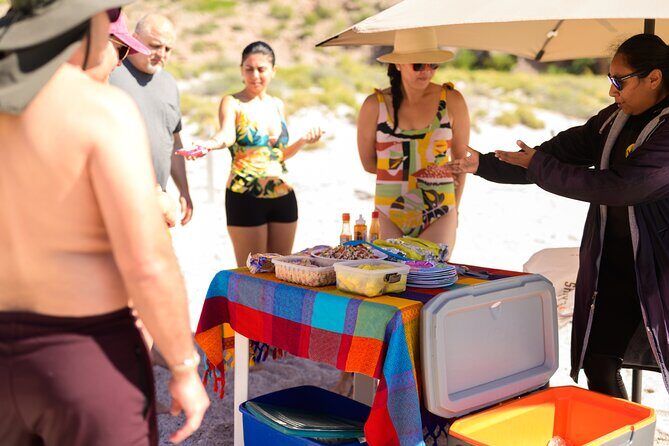 Espíritu Santo Island snorkel and sightseeing tour on Small Group - An In-Depth Look at the Espíritu Santo Island Tour