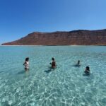 Espiritu Santo Island: Snorkel, Wildlife and Beach - What It Means for You