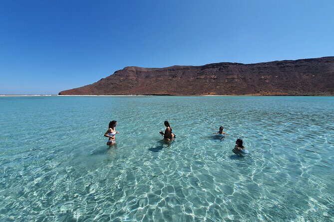 Espiritu Santo Island: Snorkel, Wildlife and Beach - What It Means for You