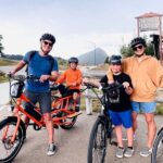 Estes Park Guided EBike Tour Explore a Mountain Town by Ebike - Authentic Experiences and the Guides Role