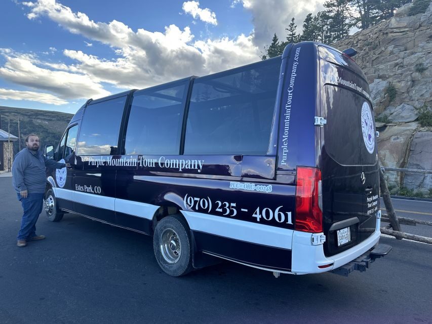 Estes Park: Rocky Mountain National Park Glass-Top Bus Tour - Final Thoughts