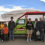 Estes Park: Rocky Mountain National Park Safari Tour - The Transportation: Comfort and Convenience