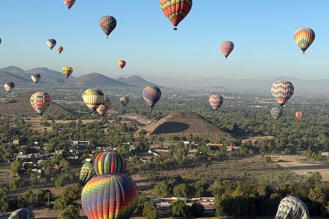 Eternal Experience Balloon flight over the Teotihuacan Pyramids - Final Thoughts: Is This Experience Worth It?