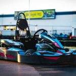 Euro High Speed Go Kart Racing on the Longest track - Las Vegas - Practical Details and What Travelers Should Know