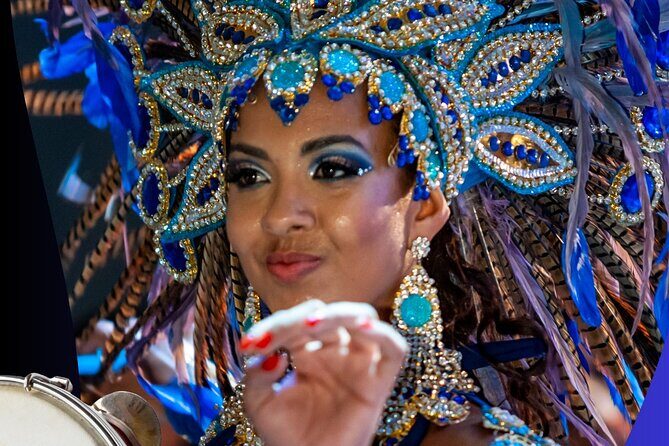 Evening Experience at a Carioca Samba School - Practical Details: Transport, Cost, and Group Size