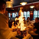 Evening Gourmet Tour 5 Course Dinner - History and Food in Old Quebec City - The Gourmet Experience