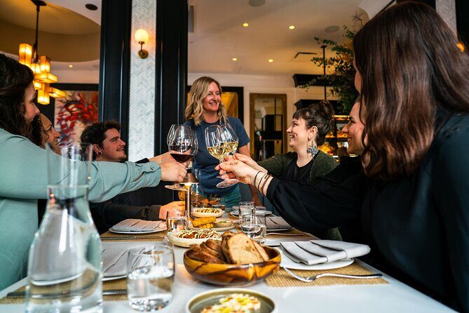 Evening Sip, Savor, Stroll Tour - The Bottom Line: Who Should Consider This Tour?