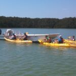 Everglades: Boat Assisted Kayak Eco Tour - The Itinerary: What to Expect